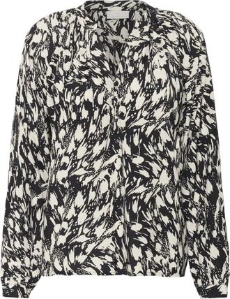 Kaffe Femme, Blouses et Chemises, Multicolore, Taille: 36 FR Blouses