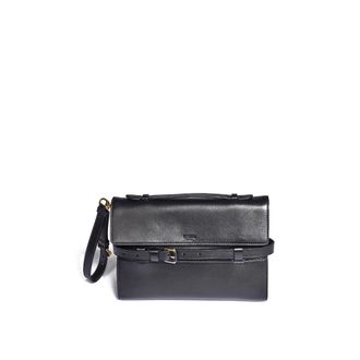 Moschino Damen, Taschen, Schwarzk, ONE SIZEGröße