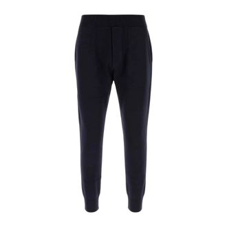 Dsquared2 Sweatpants - - Trousers - Herren - Blau - 2XL