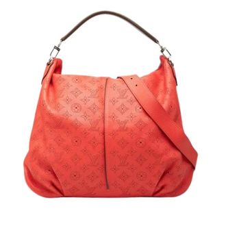Louis Vuitton Pre-owned Mahina Selene MM - Femme - Pre-owned - Rouge - Taille: ONE Size