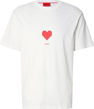 HUGO BOSS T-Shirt Dalentin