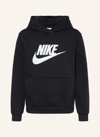 Nike Hoodie schwarz