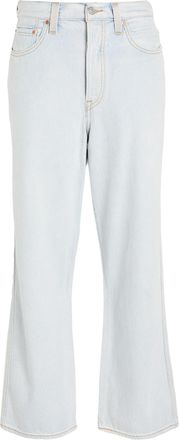 Levi's HOSEN & R&Ouml;CKE - Jeanshosen auf YOOX.COM
