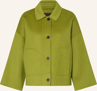 Windsor Windsor. Jacke gruen