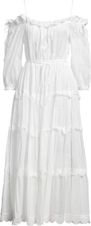 Meimeij KLEIDER - Maxi-Kleider auf YOOX.COM