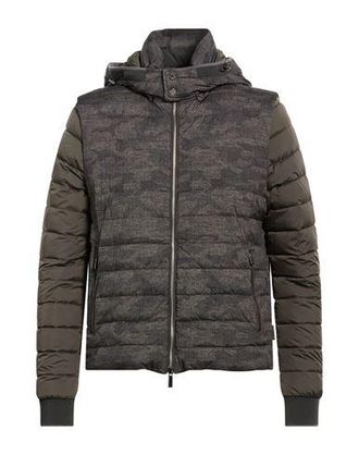 Moorer MANTEAUX - Doudounes plume ou synth&eacute;tique sur YOOX.COM