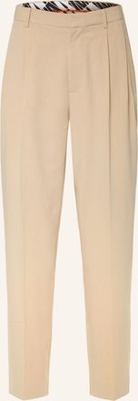 Worst Behavior Wrstbhvr Chino Sori Regular Fit beige