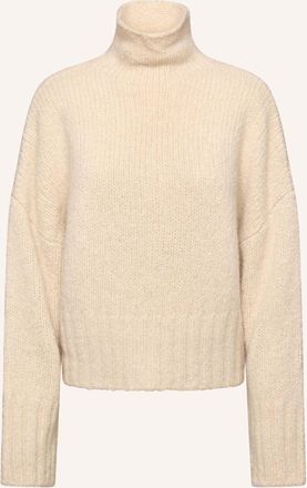 Kiefermann Kiefermann Rollkragenpullover Jadille Mit Cashmere beige