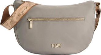 Alviero Martini 1A Classe Femme, Sacs, Gris, Taille: ONE Size Sacs bandoulière