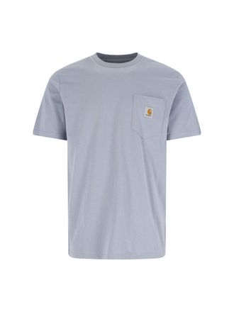 Carhartt Work in Progress Logo T-Shirt