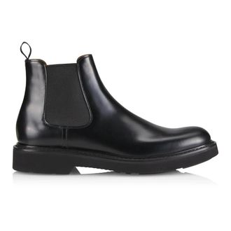 Churchs Leicester Beatle - - Shoes - Herren - Schwarzk - 42 1/2 EU