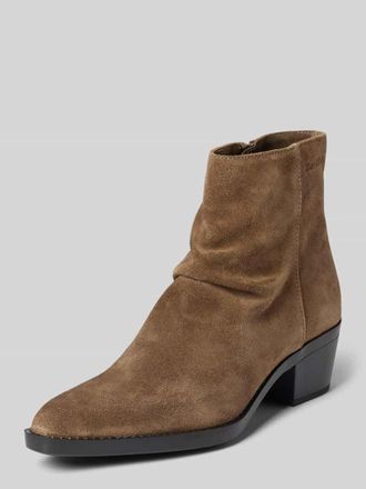 Marc O'Polo Stiefeletten auch echtem Rindsleder Modell Rodeo 2