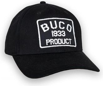 Buco Handbags BASE PRODUCT BLACK/WHITE