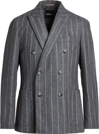 BOSS ANZ&Uuml;GE und CO-ORDS - Blazers auf YOOX.COM