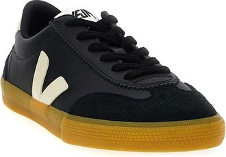Veja Volley Sneakers - Black