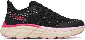 F.lli Campagnolo Sneakers CMP Rahmsy Multifunctional 3Q65876 Schwarz