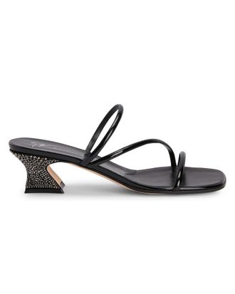 Giuseppe Zanotti AUDE STRASS Sandals