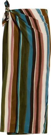 Max Mara HOSEN & R&Ouml;CKE - Midi-R&ouml;cke auf YOOX.COM