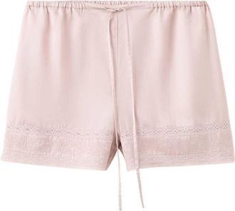 Mango Pyjamahose