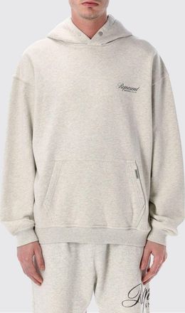 Represent Sweatshirt REPRESENT Homme couleur Cr&egrave;me