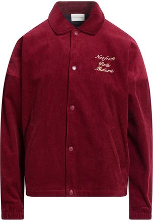 Dr&ocirc;le de Monsieur JACKEN & M&Auml;NTEL - Jacken und Anoraks auf YOOX.COM