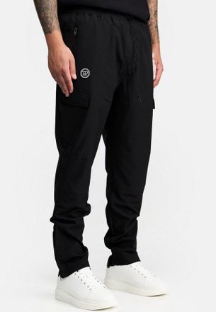 Trueprodigy Jogger Pants Jonny Regular Fit Cargohose mit trueprodigy Logos