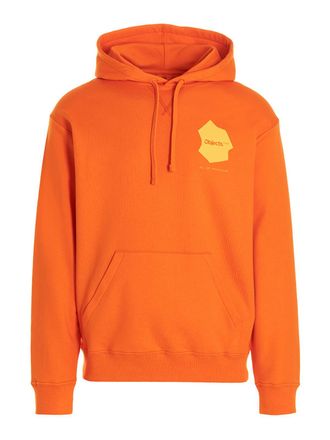 Objects IV Life Sweat-Shirts - Orange