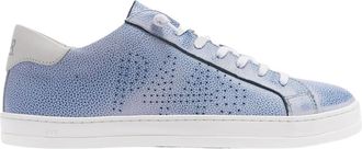 P448 Homme, Chaussures, Bleu, Taille: 43 EU John Patina