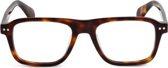 Epos NTN Clip Brille - - Accessories - unisex - Braun - 53 MM