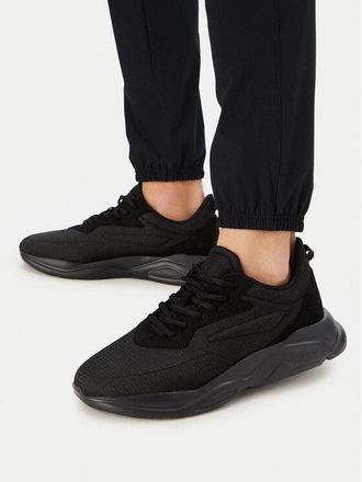 HUGO BOSS Sneakers 50563495 Schwarz