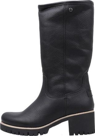 Panama Jack Womens Boots, Patricia B17, Negro/Black, 42 EU