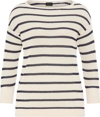 Laura Scott Pullover