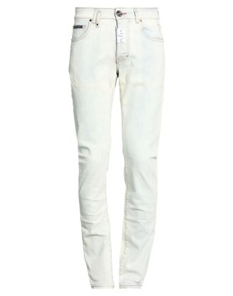 Philipp Plein HOSEN & R&Ouml;CKE - Jeanshosen auf YOOX.COM