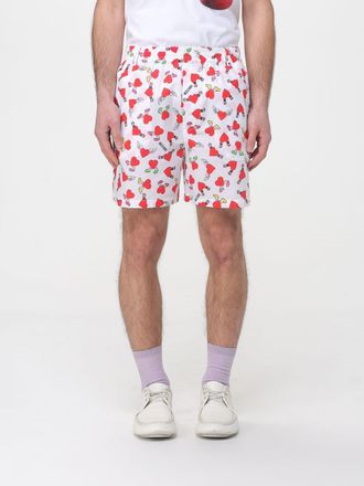 Moschino Short MOSCHINO COUTURE Homme couleur Blanc