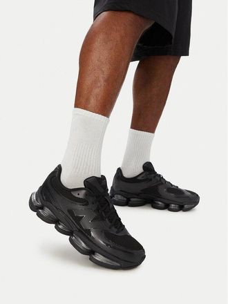 New Balance Sneakers U2000ETB Schwarz