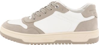 Tom Tailor Tom Tailor Damen 7490010001 Sneaker, Ice-White, 38 EU