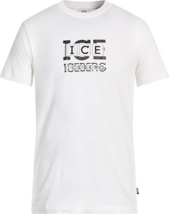 Iceberg TOPS - T-shirts auf YOOX.COM