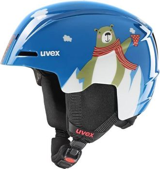 Uvex Kinder Helm viti