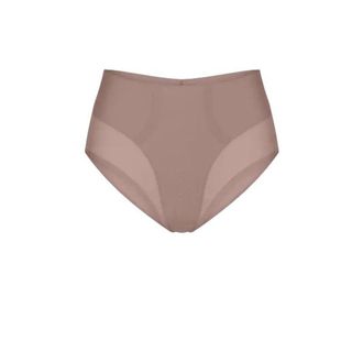 Triumph Culotte maxi sculptante BMU Illusion Curve