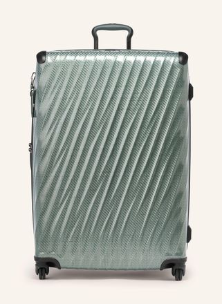 Tumi 19 Degree Trolley Lite Extended Trip gruen