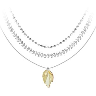 SC Crystal BS4408-GOSH-SN016+B2881-ARGENT+B2385