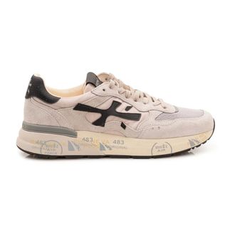 Premiata Homme, Chaussures, Multicolore, Taille: 45 EU Mick 0.1 8236 Baskets