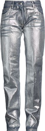 Msgm HOSEN & R&Ouml;CKE - Jeanshosen auf YOOX.COM