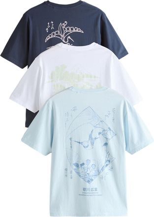 Next T-Shirt Artist