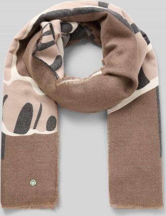 Codello Schal mit Fransen