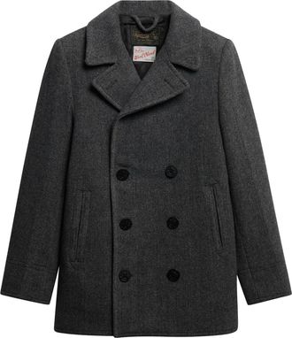 Superdry Wintermantel