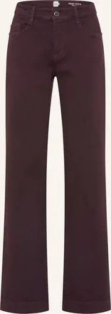Brax Brax Hose Style Maine lila