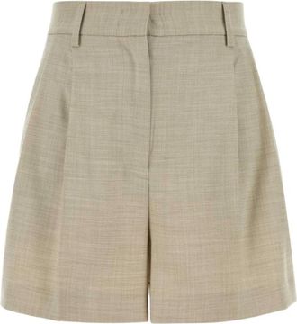 Andamane Femme, Shorts, Beige, Taille: 38 FR THE Andamane Shorts