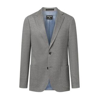 Strellson Homme, Costumes, Gris, Taille: L Blazer Classique