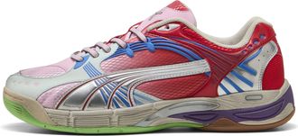 Puma Kessel Pro Sneakers Unisex, Schuhe, Rosa, 35.5